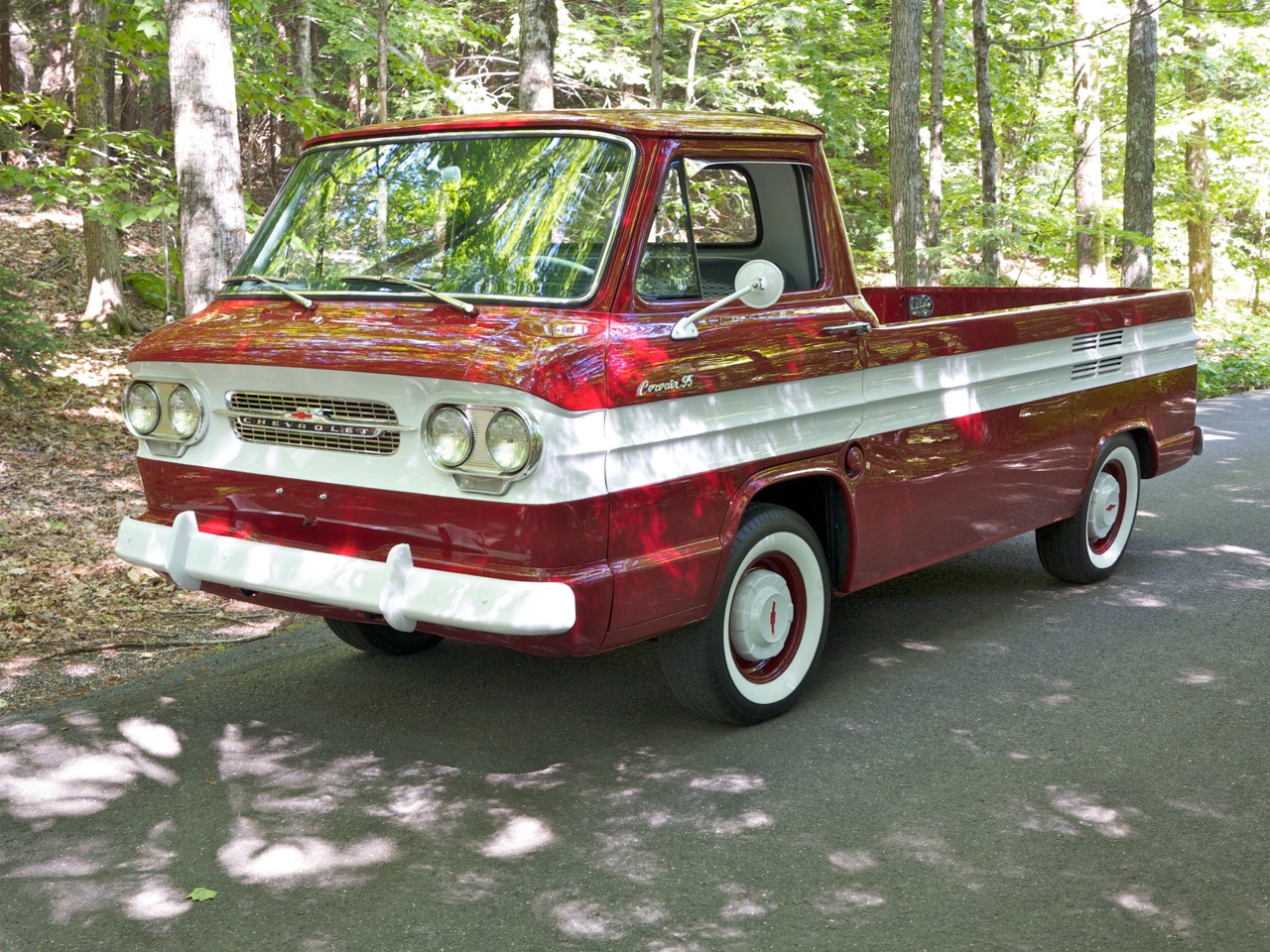 corsa convention 2012: Rampside is FINISHED!