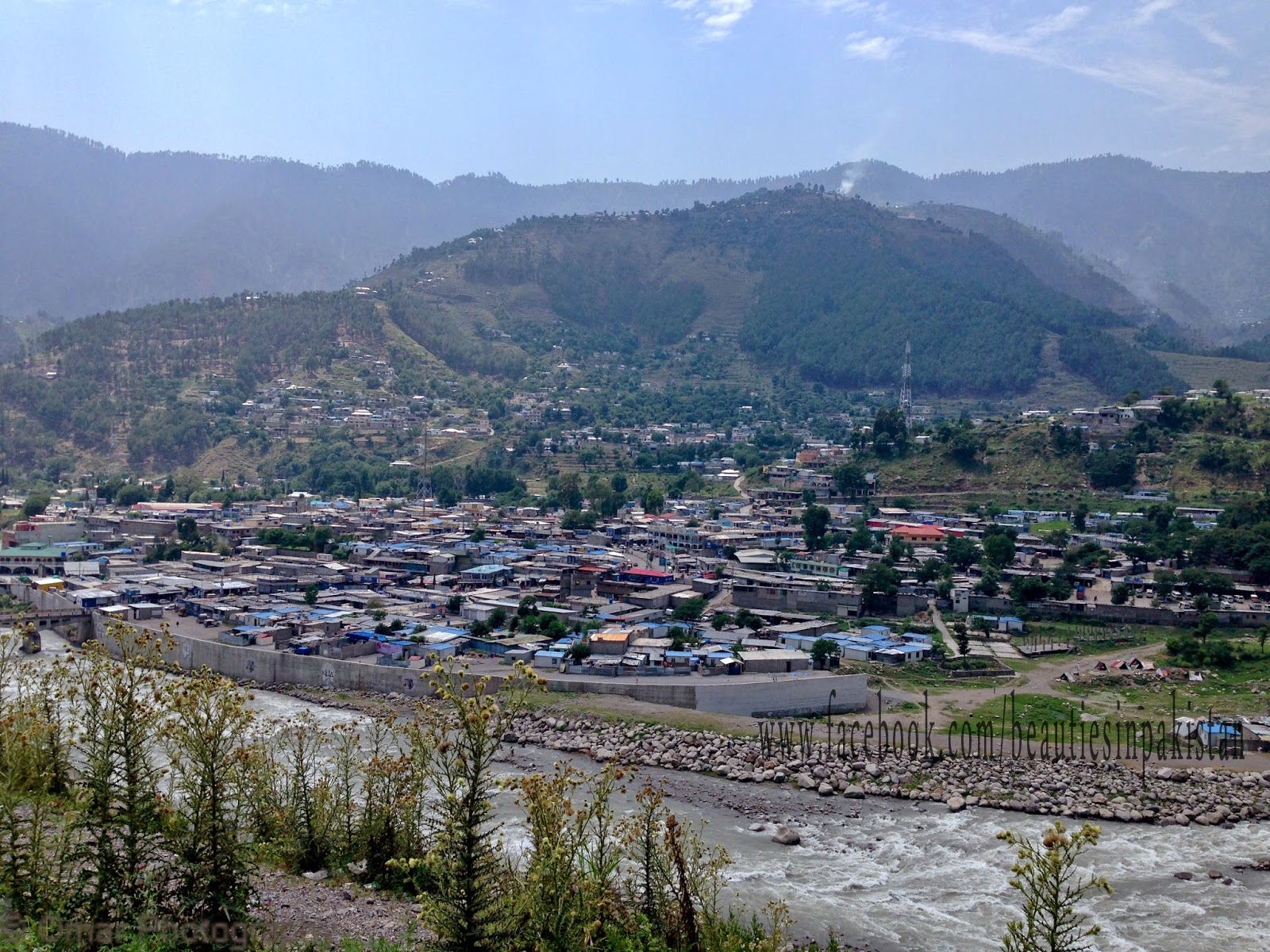 Kaghan Valley - Land Of Fairies ~ Beautiful Places In Pakistan