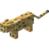 Minecraft Wiz: The Guide to Ocelots