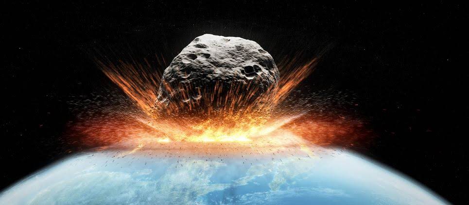 NEWSFLASH!!! METEOR STRIKE THREATENS KANSAS CITY TONIGHT!!!