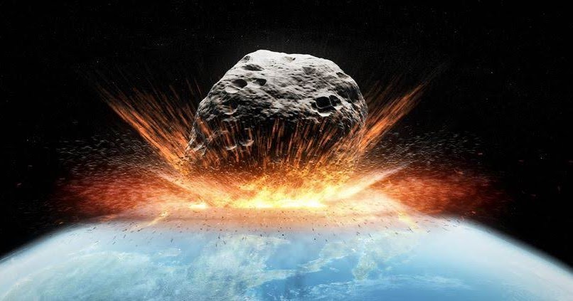 NEWSFLASH!!! METEOR STRIKE THREATENS KANSAS CITY TONIGHT!!!