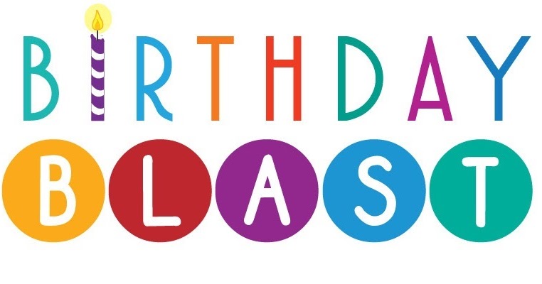 Lindeneau PTO: Birthday Blast BINGO and Tricky Tray