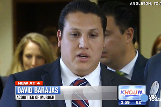 Father cleared of murdering drunk driver who killed his two young sons