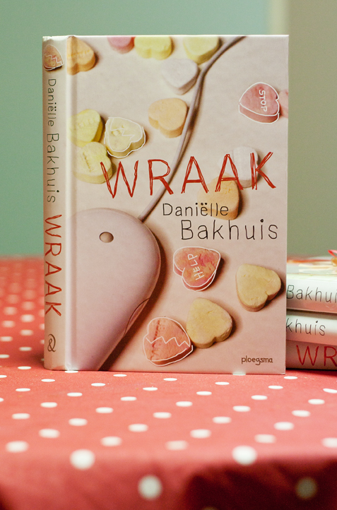 schoenen en andere kwesties: Wraak