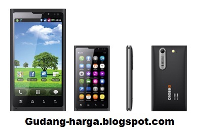 Spesifikasi & Harga Hp Cross Andromeda A7 - Gudang Harga