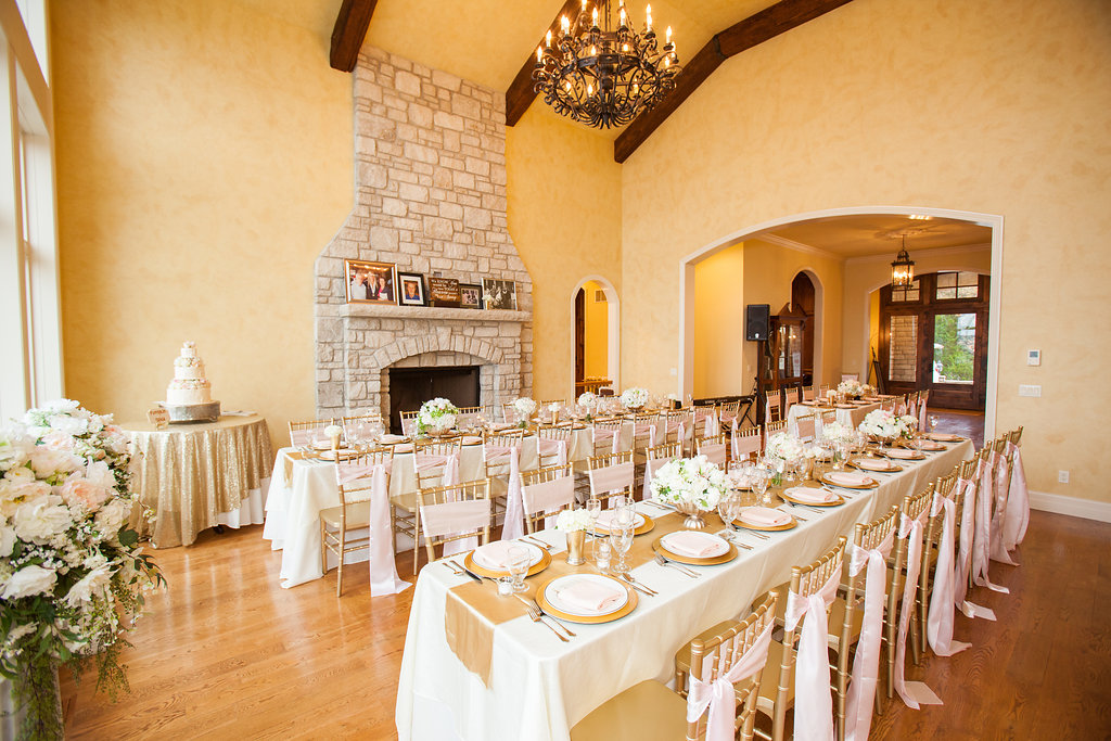 Sunshine!: Our Wedding Day... The Reception