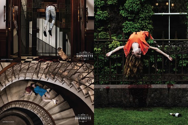 Advertising 2600: Shockvertising: is the pain worth the price? Blog #6