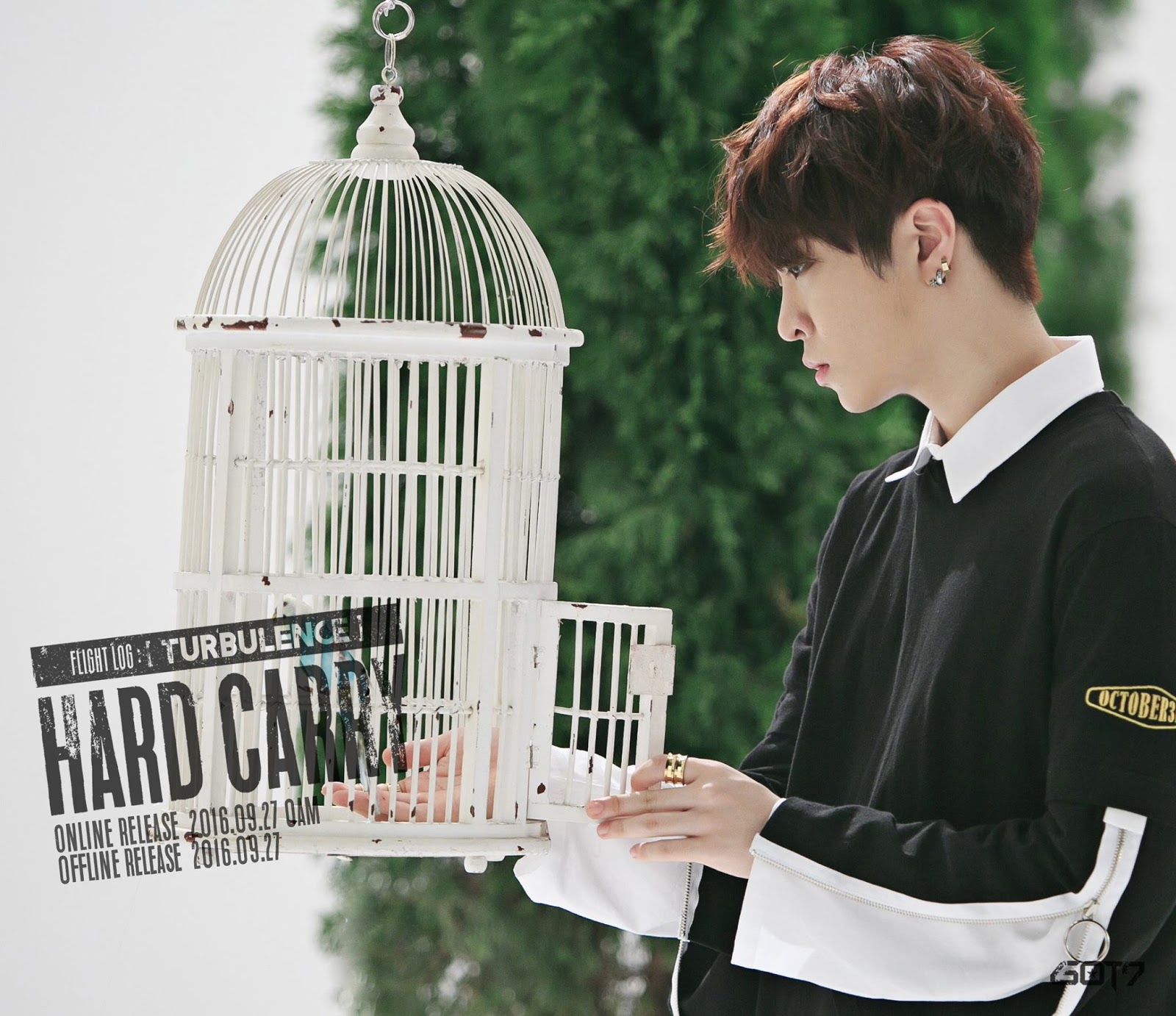 Leereeya CHORDS GOT7 Hard Carry English Acoustic Cover leereeya-chords-got7-hard-carry-english-acoustic-cover
