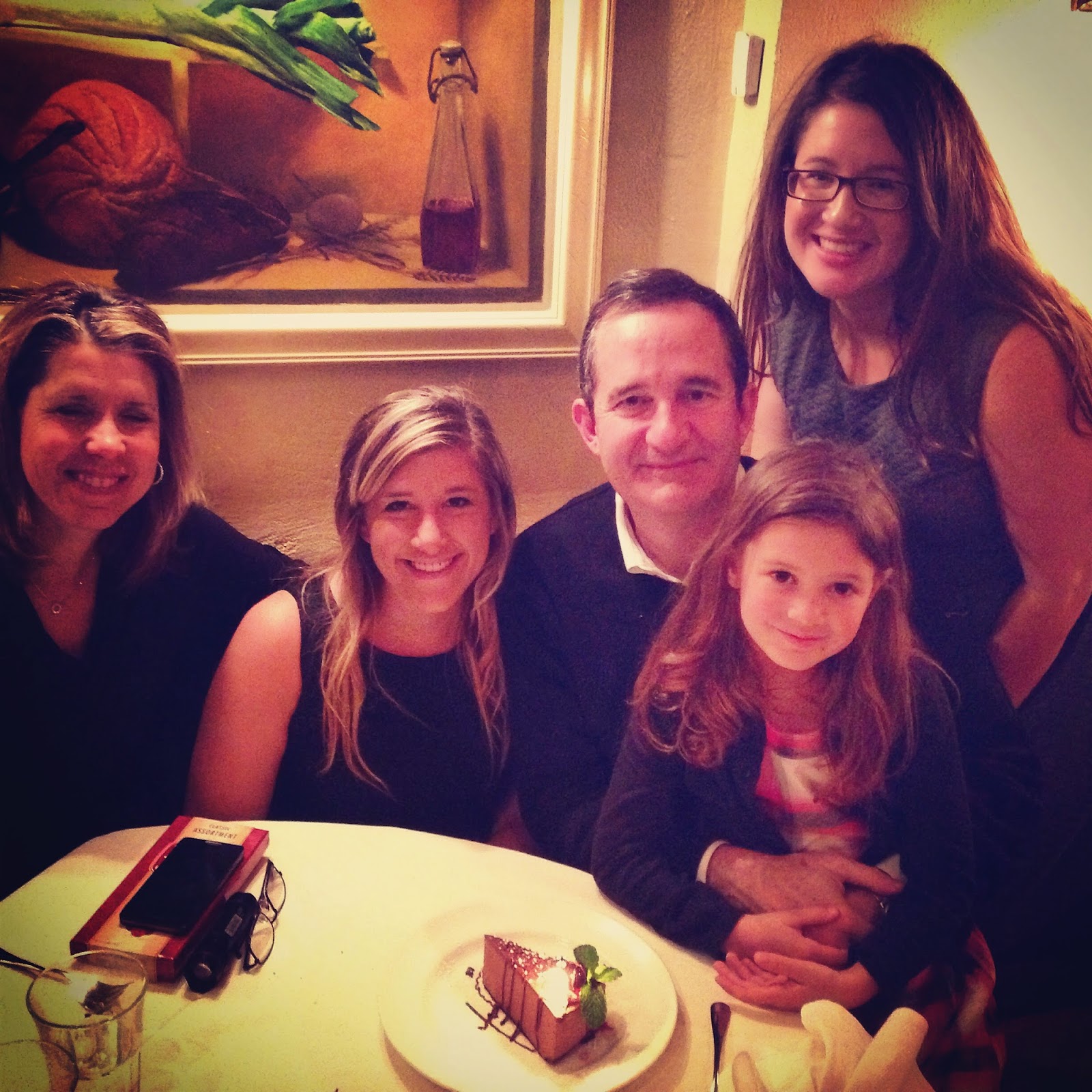 The Hobneck Family