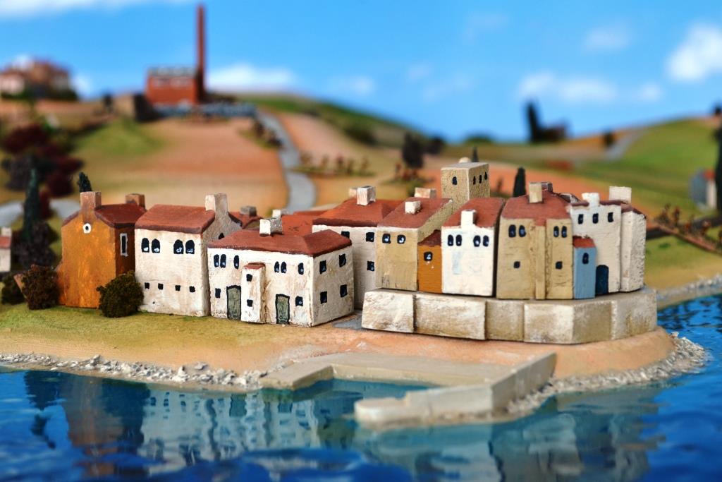 Münsterland Wargaming English: The Battle of Termoli 1943