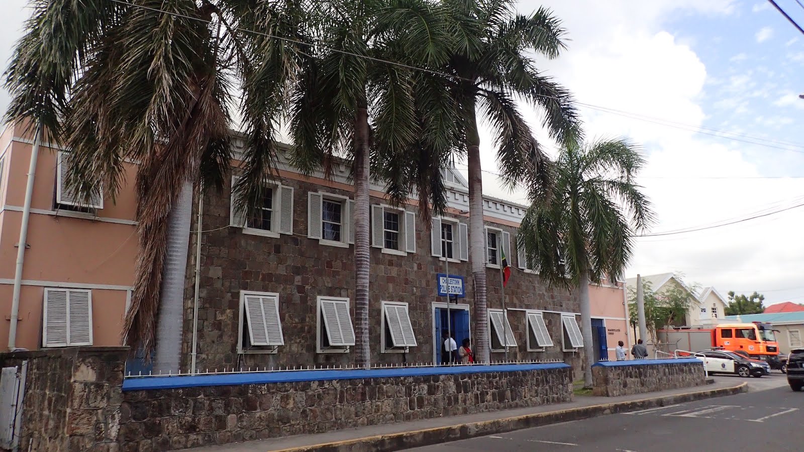 Things we did today...: May 2017