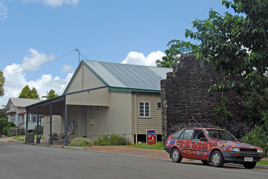 A Snail's Eye View: February 2012