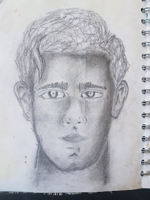 Barnsley Crafter: Craftascope A5 Stencil Youtube Tutorial