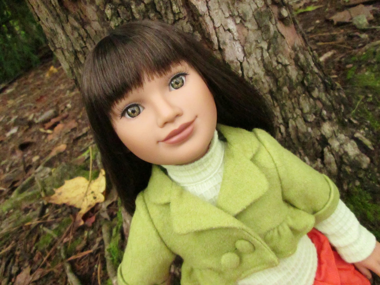 Doll Decipherer: A Closer Look at Karito Kids Gia