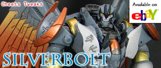 Cheets' Tweaks: BW Silverbolt