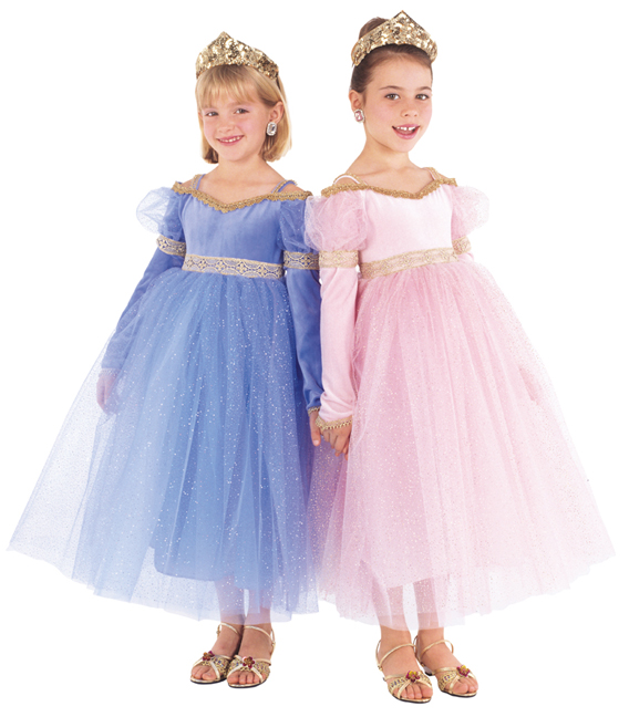 Girls Princess Costume Party Store