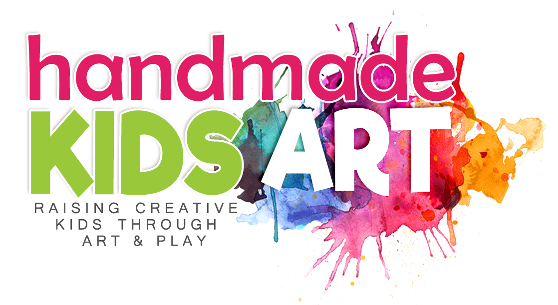 Kid's STEAM Lab and Preschool STEAM logos | Designs By Kassie