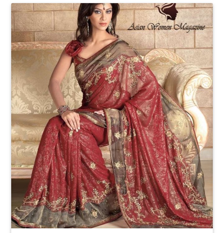 Sindhi culture dresses