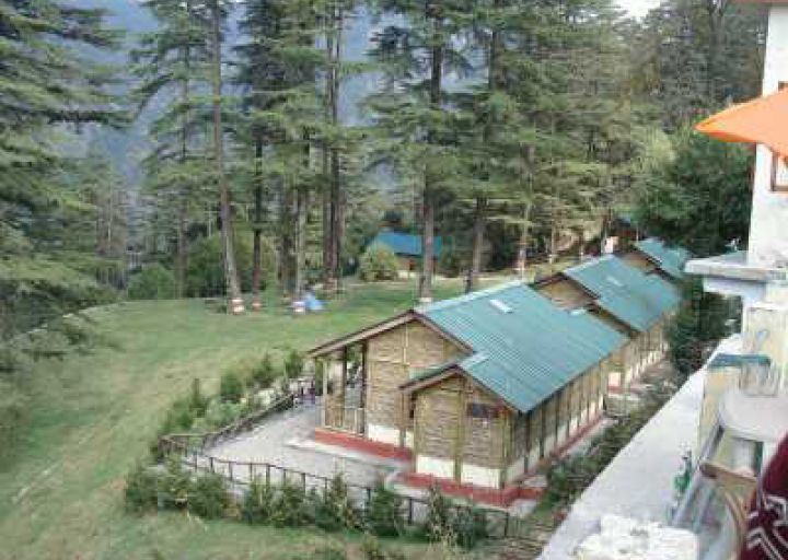 Dhanaulti - Secret Hill Station of Uttarakhand