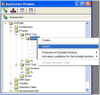 Software PLC-HMI SCHNEIDER ELECTRIC: SOFTWARE PL7 PRO
