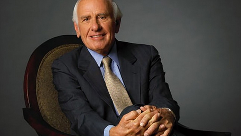 See 20 Quotes From Jim Rohn Putting Success and Life Into Perspective ...