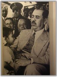 Estructura Socioeconómica de México: 1934-1940 Lázaro Cárdenas del Río.