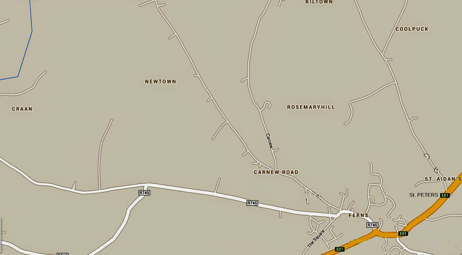 Laurence Butler- the life of a 1798 Irish Rebel: Laurence Butler- Ch ...