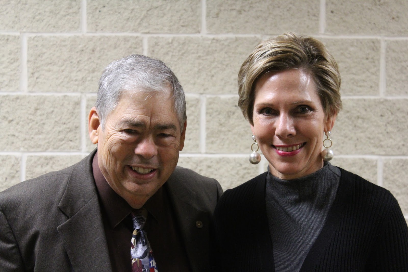 Lone Star Historian 2: November 2017