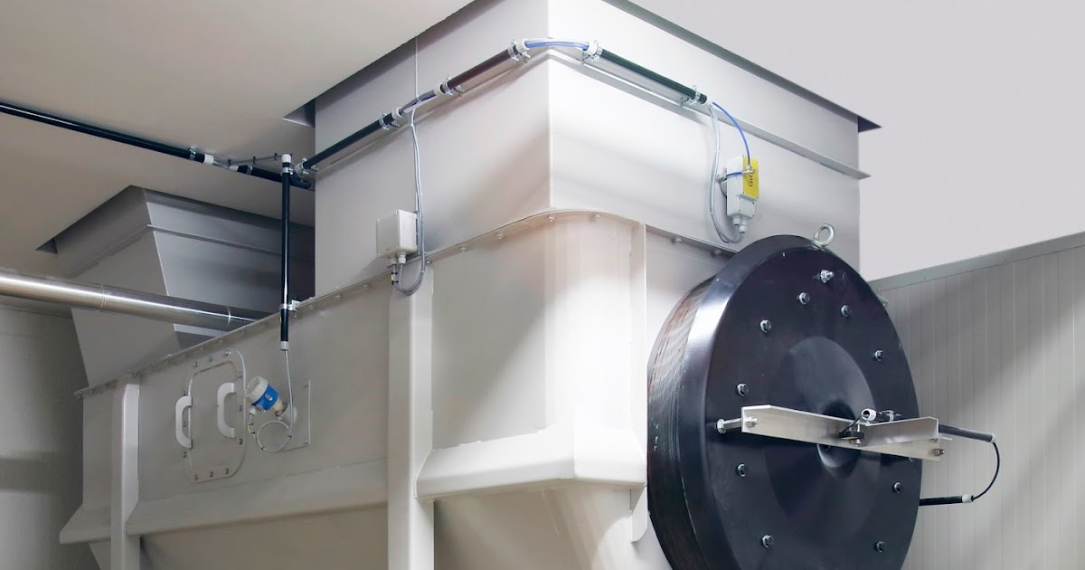 The Global Miller: 26/08/2016: Van Aarsen introduces new feeding device ...