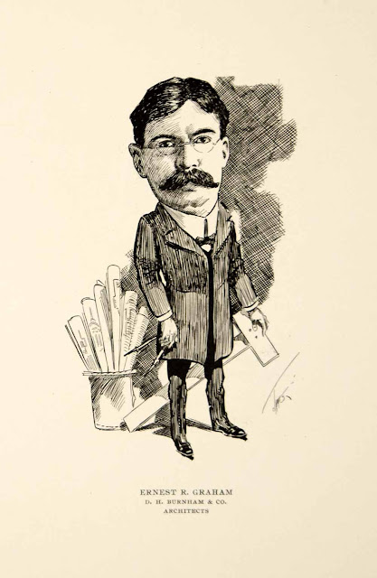 November 22, 1936 -- Ernest Graham Dies | Connecting the Windy City