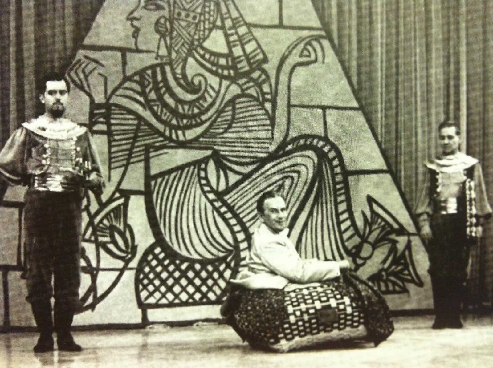 THE MAGIC OF BALTIMORE: GEORGE GOEBEL