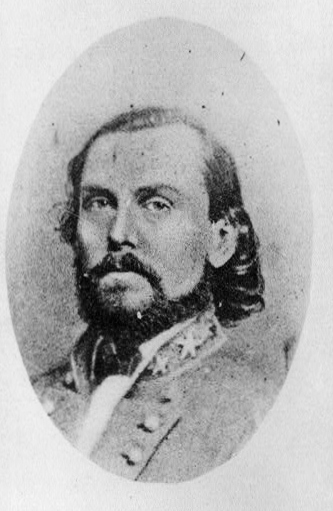 THE SOUTH'S DEFENDER: 150-Years-Ago -- The Battle of Prairie Grove ...