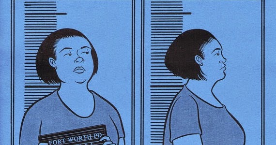 YOUR CHICKEN ENEMY: Usual Brutishness: A short review of Emi Gennis ...