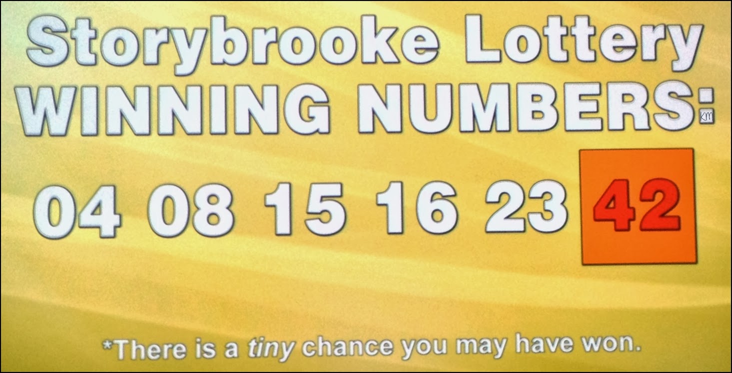 Karen's Adventures in Storybrooke: September 2013