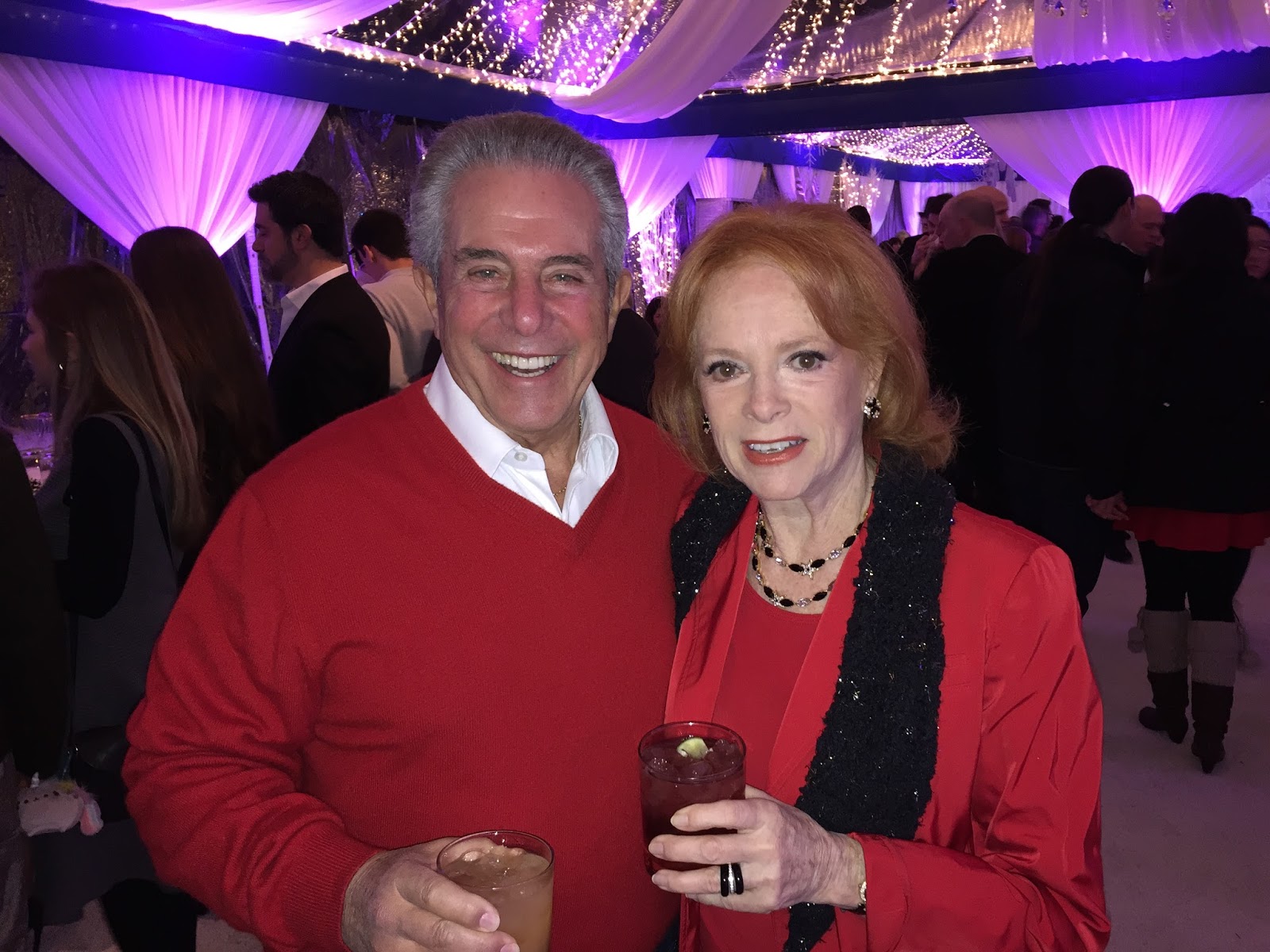 HOLLYWOOD SUE CAMERON: 2015