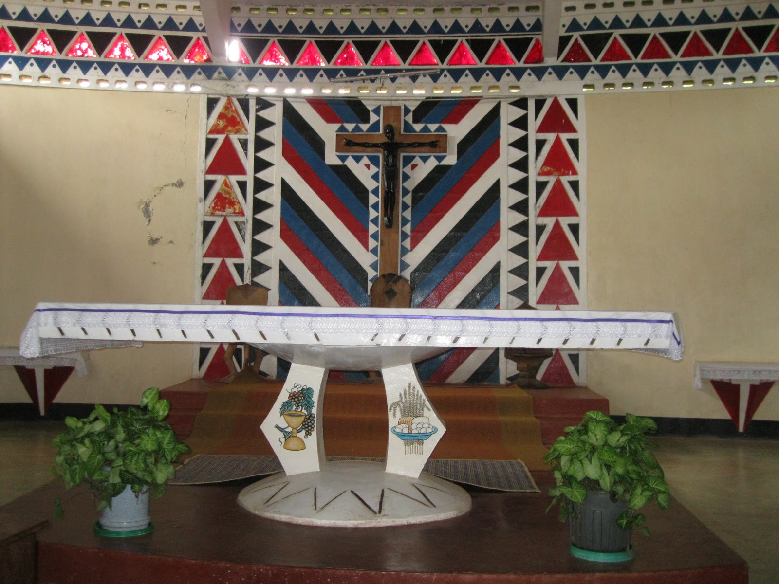 Journey to Mwanza, Tanzania: Visit to Sukuma Cultural Museum