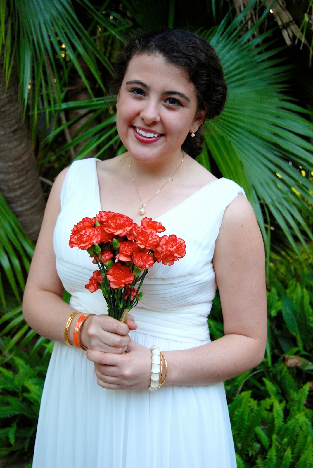 Memory Lane: Prom Edition