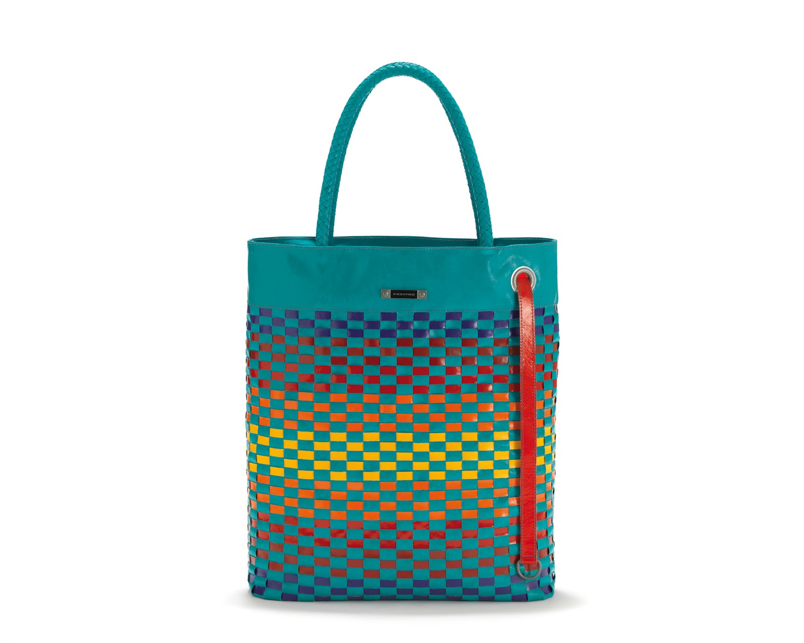 UntitleDV.com: R515 WILLIAMS _ limited edition _ Freitag REFERENCE