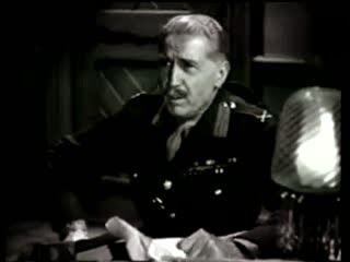 Forgotten Actors: Lawrence Grant