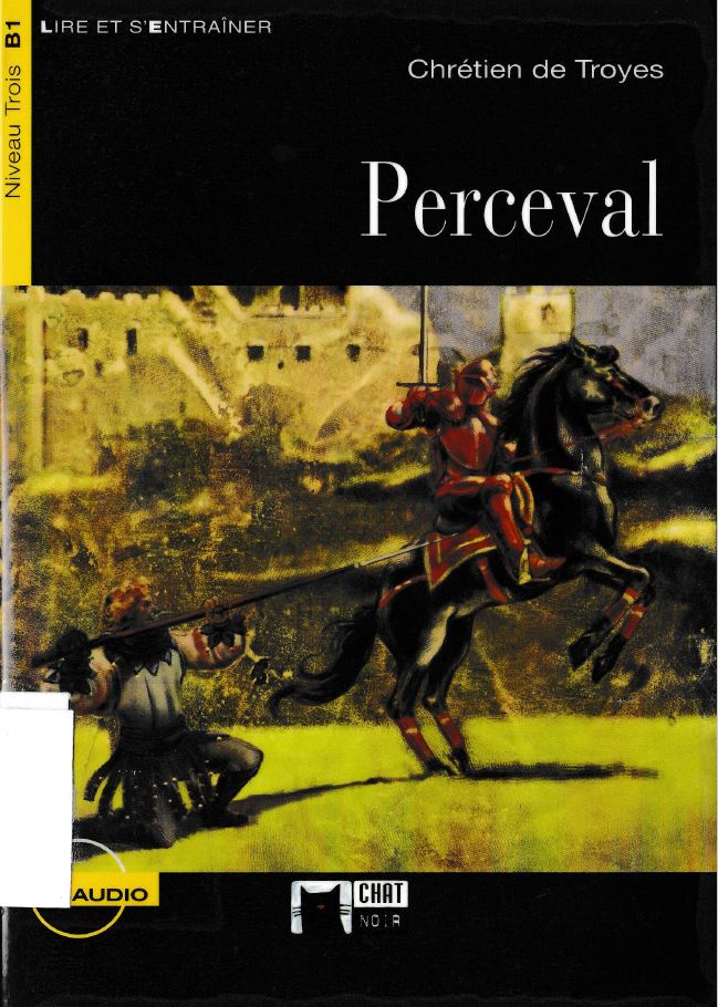 Dil-and-Language : Perceval