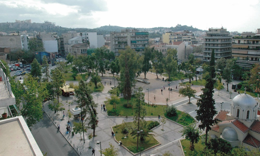atheofobos2: Η ΠΑΛΙΑ ΚΑΙ Η ΣΗΜΕΡΙΝΗ ΠΛΑΤΕΙΑ ΚΟΥΜΟΥΝΔΟΥΡΟΥ