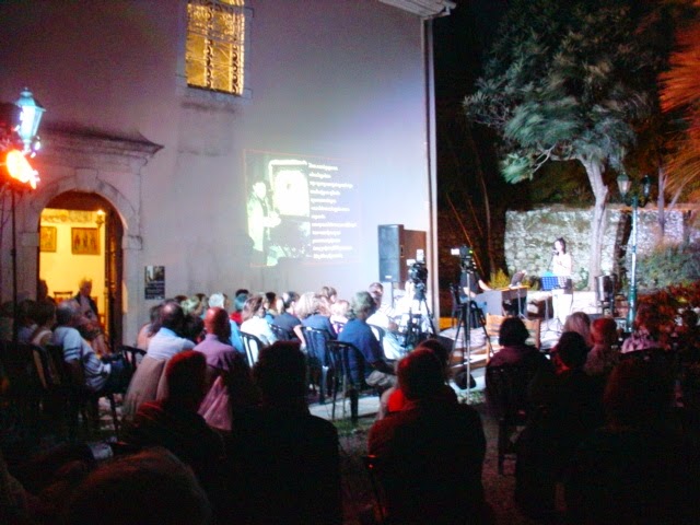 DEMOCRACY STREET: On the allotment