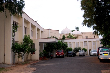 RTDC Hotels and Resorts in Rajasthan - Roadways Bus Time