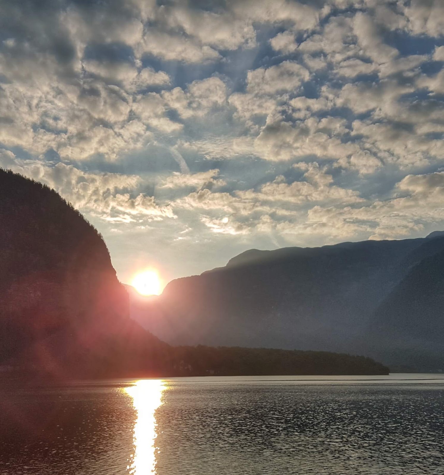 Nascer do Sol: Top 10 - os mais lindos que já vimos! | Apaixonados por ...