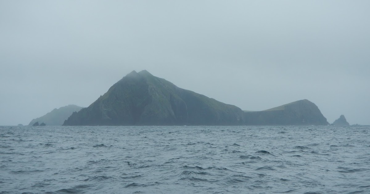Ring of Dingle by Sea