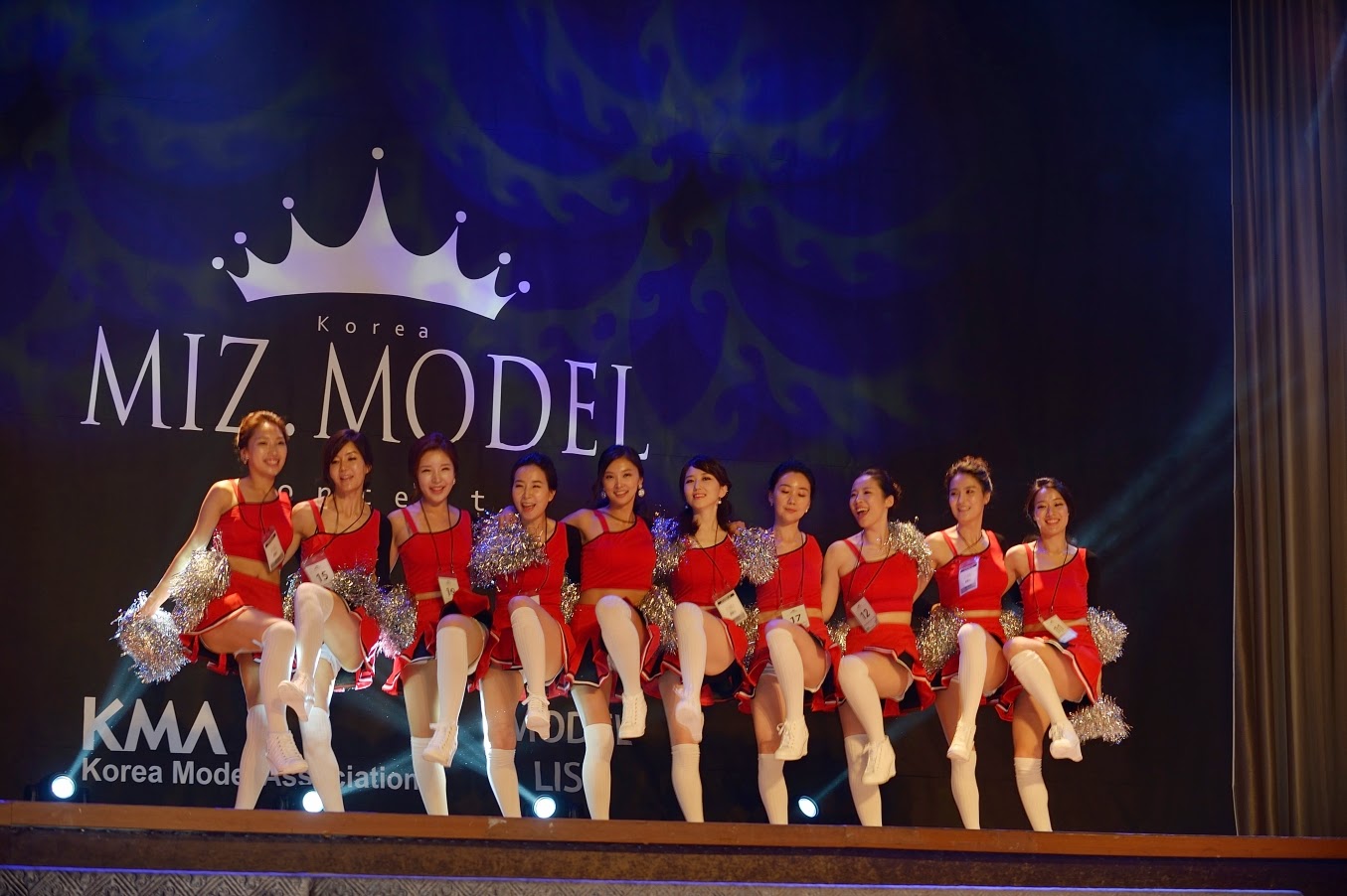 CMS 자동이체 010-5920-1202: 2014 미즈모델 코리아 선발대회 Miz Model Korea Contest 2014 ...