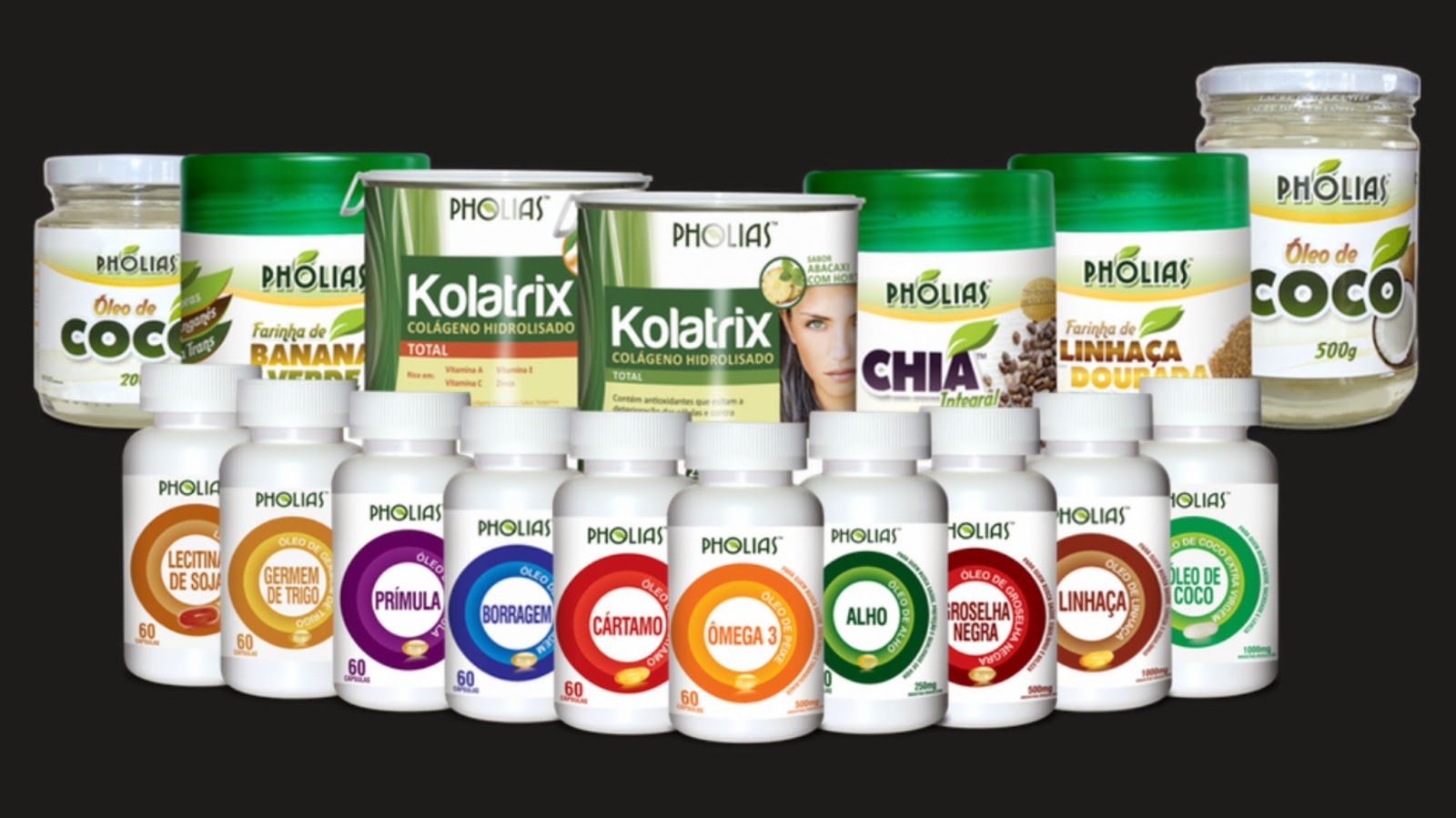 STAGE ONE NEWS: Colágeno para beber...