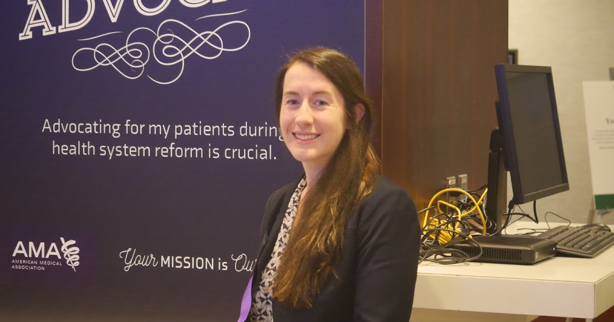 Psych News Alert: AMA Calls on Government to Improve Mental Health Care ...