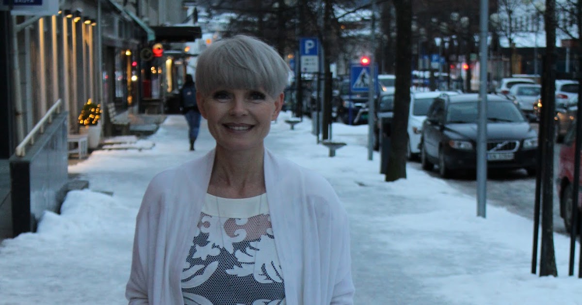 Mathildes verden: Velkommen mars!