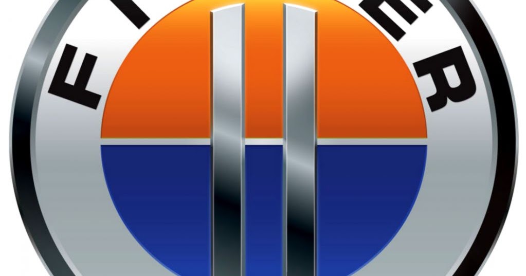 Fisker Logo | Wallpapers Gallery